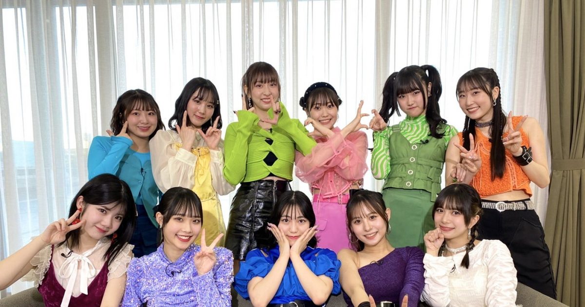 Juice=Juice、植村あかり卒業記念特番がエムオン!にて放送決定 – THE FIRST TIMES