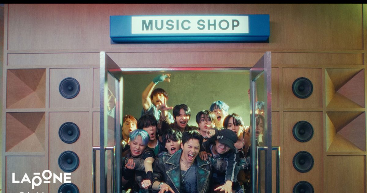 JO1、8thシングル「HITCHHIKER」リード曲「Love seeker」のMV公開！ハートが散りばめられた振り付けにも注目 – THE FIRST TIMES