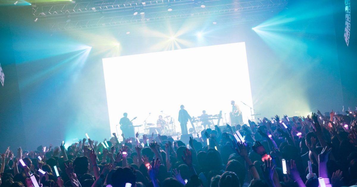 Eve、初アジアツアー『Culture』韓国公演のライブドキュメントムービー＆ライブ写真公開 – 画像一覧（2/8） – THE FIRST ...