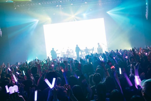 Eve、初アジアツアー『Culture』韓国公演のライブドキュメントムービー＆ライブ写真公開 – THE FIRST TIMES