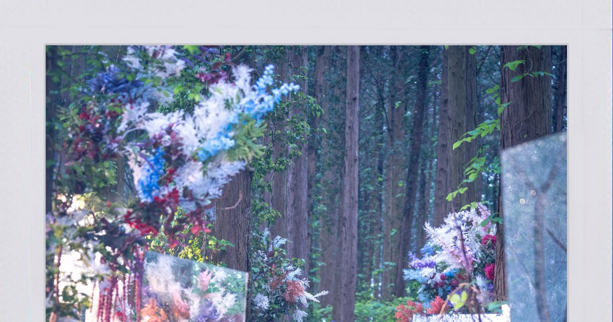 Mrs. GREEN APPLE、映画『ディア・ファミリー』主題歌「Dear」のMVティザーフォト公開 – THE FIRST TIMES