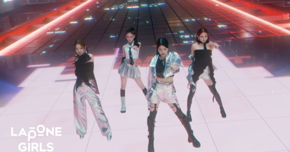 IS:SUE（イッシュ）デビューシングルのリード曲「CONNECT」を配信開始！野心に満ちたMVも公開 – THE FIRST TIMES