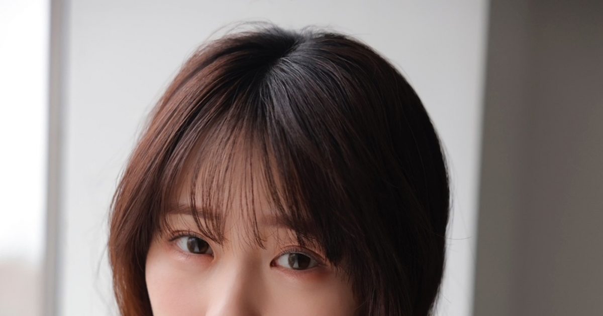 元HKT48田中美久、これまで以上に大胆＆セクシーに迫る『WGPlus Vol.4』表紙＆掲載カット公開 – THE FIRST TIMES