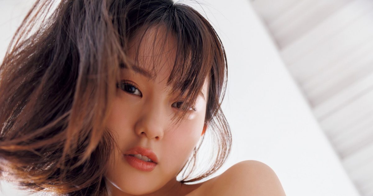 元HKT48田中美久、これまで以上に大胆＆セクシーに迫る『WGPlus Vol.4』表紙＆掲載カット公開 – 画像一覧（3/4） – THE FIRST TIMES