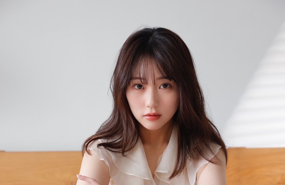 元HKT48田中美久、これまで以上に大胆＆セクシーに迫る『WGPlus Vol.4』表紙＆掲載カット公開 – 画像一覧（4/4） – THE FIRST TIMES