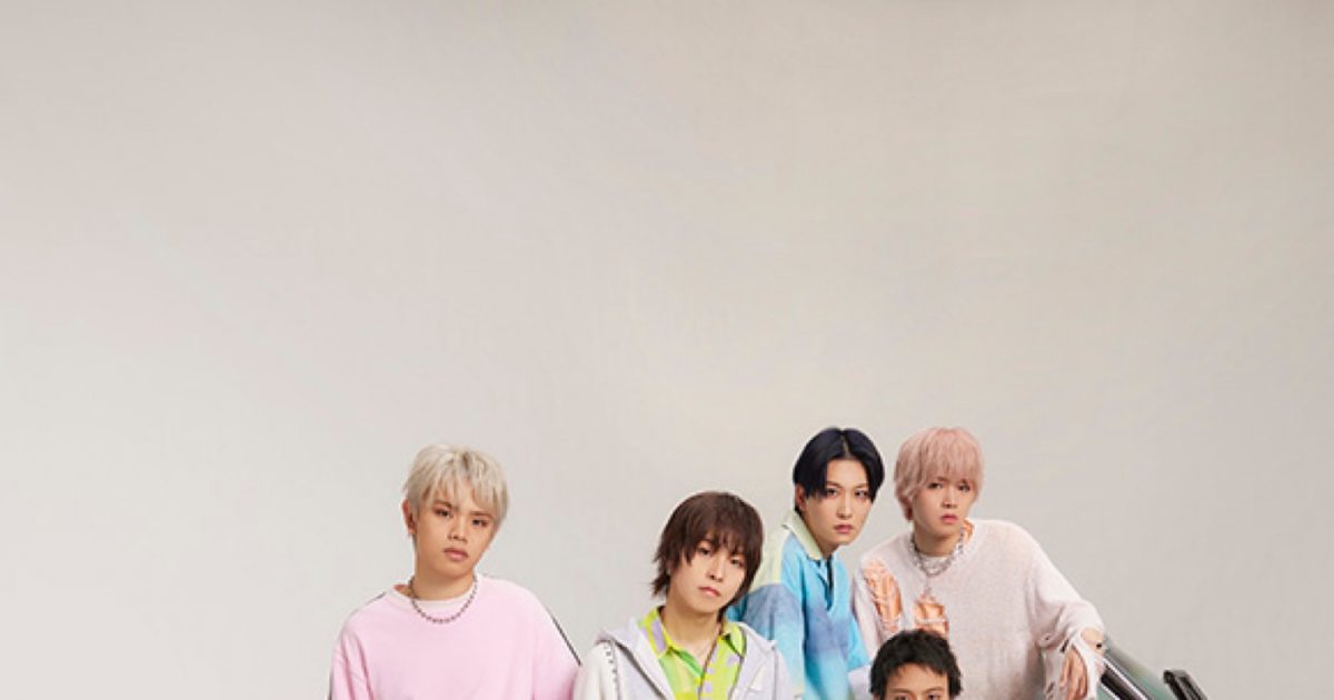 KID PHENOMENON「ONE DAY」が日本工学院のTVCMソングに決定 – 画像一覧（1/2） – THE FIRST TIMES