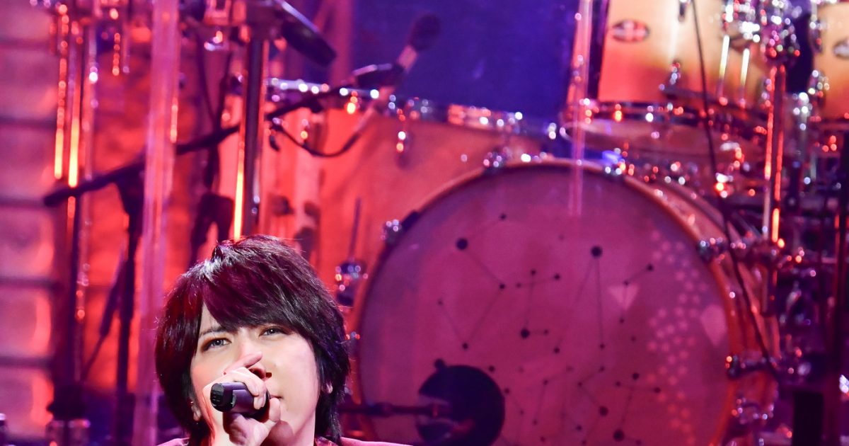 【ライブレポート】シド約3年ぶり2度目となる『Star Forest』で念願のリベンジを果たす – THE FIRST TIMES