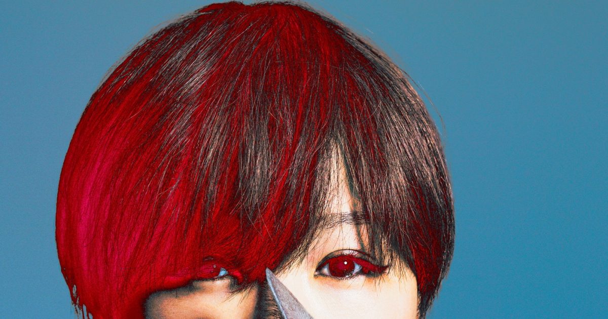 椎名林檎、本人出演＆「茫然も自失」起用のサントリーウィスキー“碧Ao”Web CM解禁 – THE FIRST TIMES