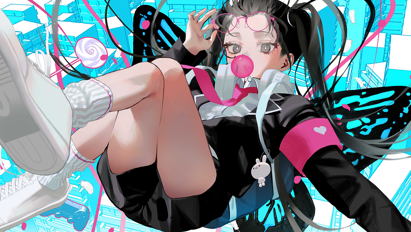 山本リンダ「どうにもとまらない」をボカロP・BCNOとシンガーの犀羅が再構築！『Newtro』第37弾 – THE FIRST TIMES