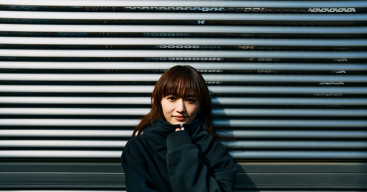 iri新作EP『Seek』収録曲「river」のMVプレミア公開決定！「Faster than me」MVを手掛けた小島央大と再タッグ – THE FIRST TIMES