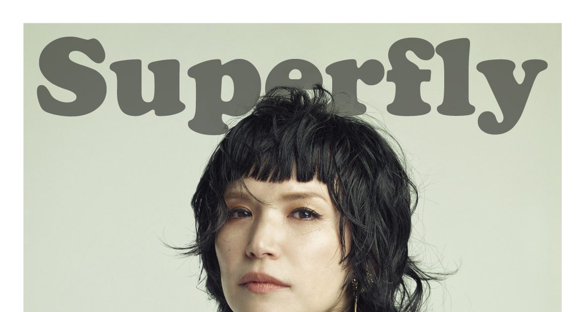 Superfly初のカバーアルバム『Amazing』よりMrs. GREEN APPLE「僕のこと」のMV公開 – 画像一覧（2/3） – THE FIRST TIMES