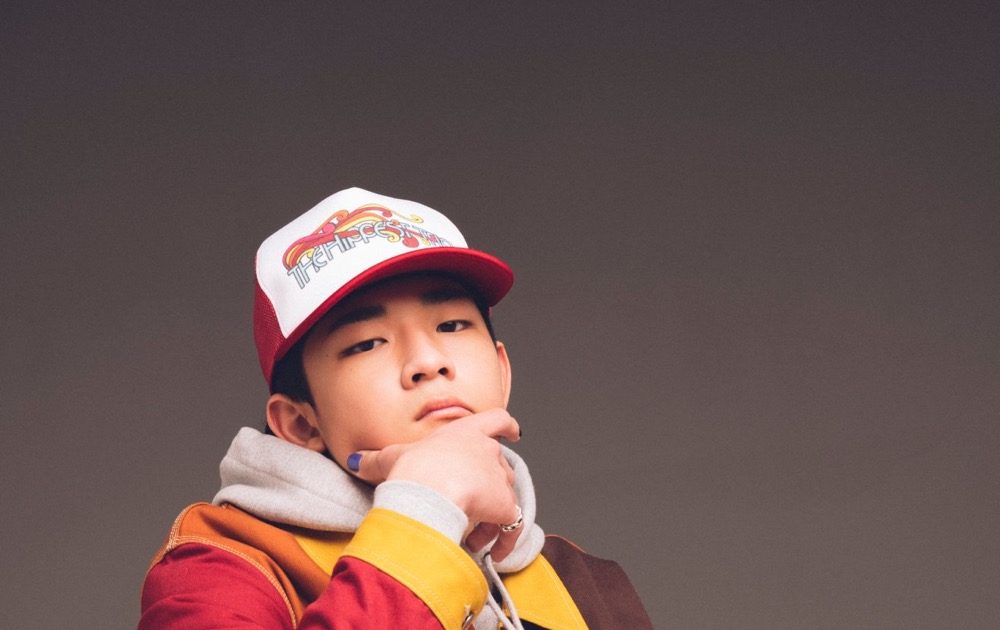 edhiii boi、スタジアムで初パフォーマンス。「Forever Friend」新映像も公開 – 画像一覧（3/6） – THE FIRST TIMES