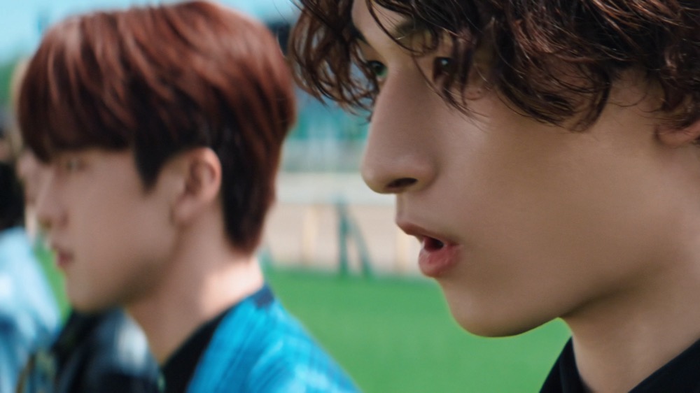 JO1とJRAがコラボ！ 東京競馬場を舞台にした圧巻のオリジナルMV「Move The Soul」公開 – 画像一覧（12/18） – THE FIRST TIMES