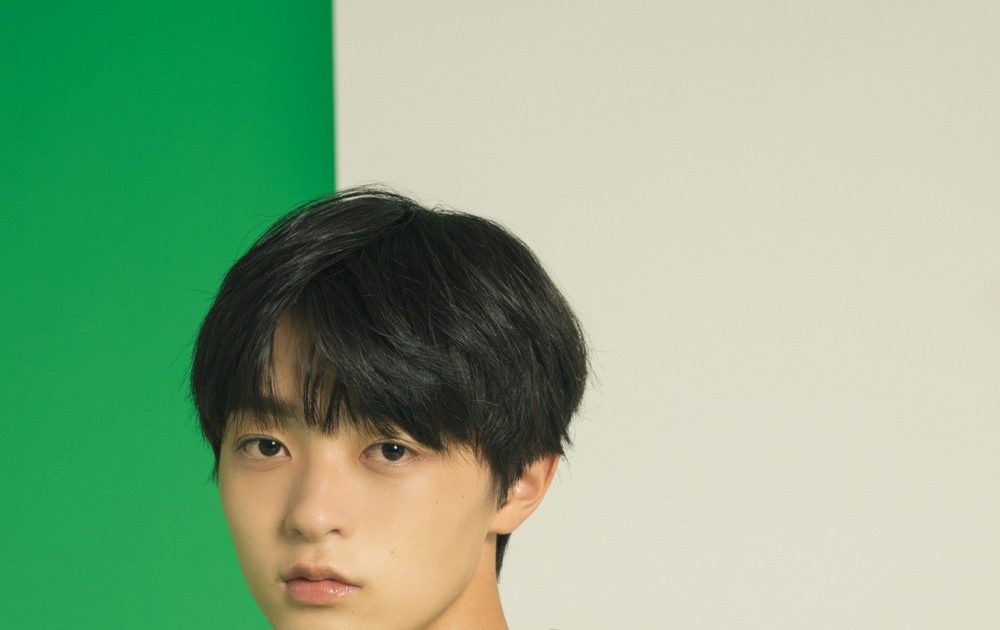 edhiii boi×RUI×TAIKI、BMSG所属の15歳3人がコラボ曲「Anytime, Anywhere」MVをプレミア公開 – 画像一覧（2/4） – THE FIRST TIMES