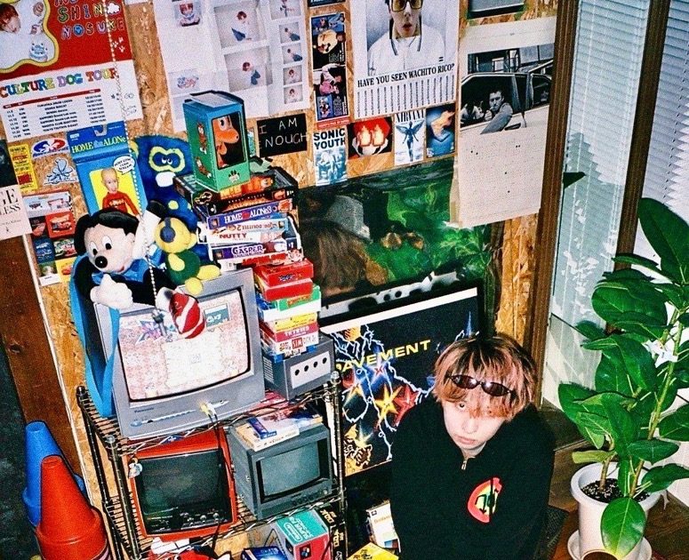 Mega Shinnosuke、デジタルEP『ハンサムなDANCE』詳細発表 – THE FIRST TIMES