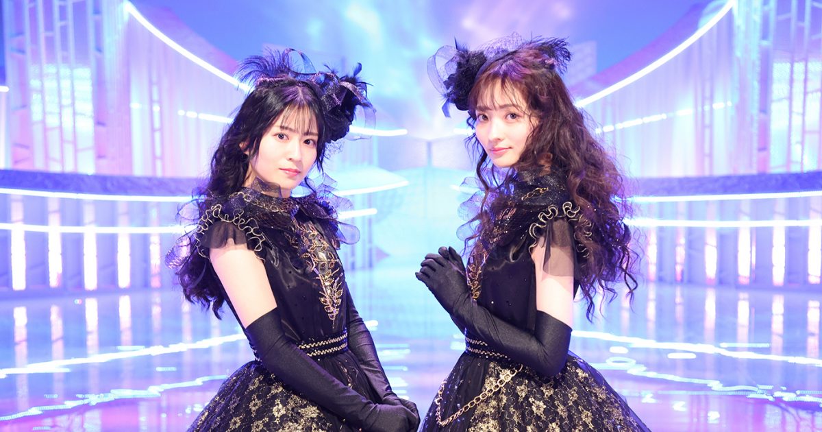 ClariS、『MUSIC FAIR』で披露したWink「淋しい熱帯魚」の再現性の高いパフォーマンスに大反響 – THE FIRST TIMES