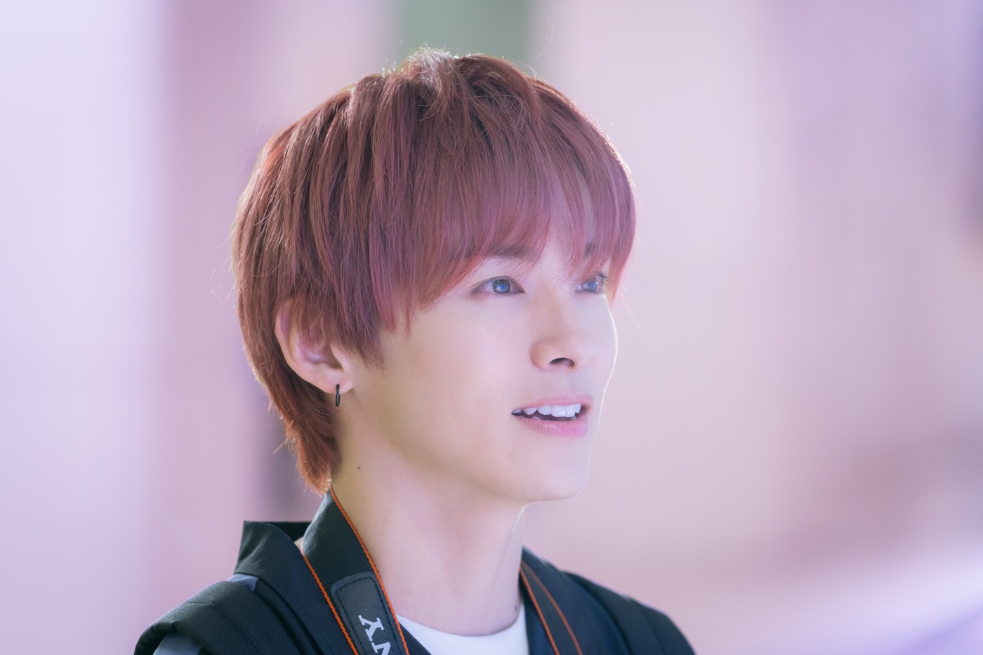 中本悠太（NCT 127）、川西拓実（JO1）ら出演！ ドラマ『クールドジ男子』第9話の場面写真＆あらすじ解禁 – 画像一覧（3/10） – THE FIRST TIMES