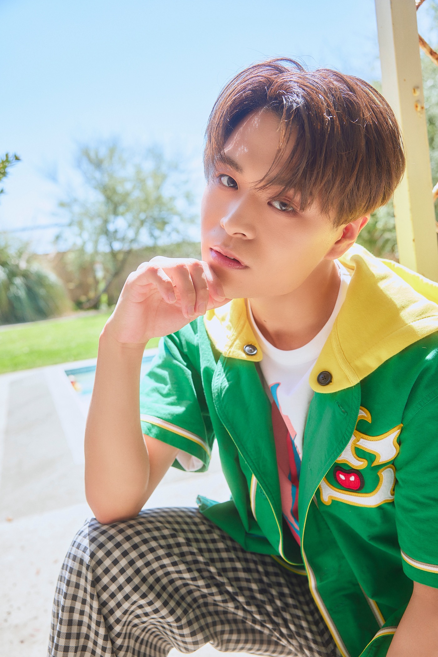 OCTPATH、ニューシングル「Sweet」アーティスト写真＆ジャケット写真を一挙公開 – THE FIRST TIMES