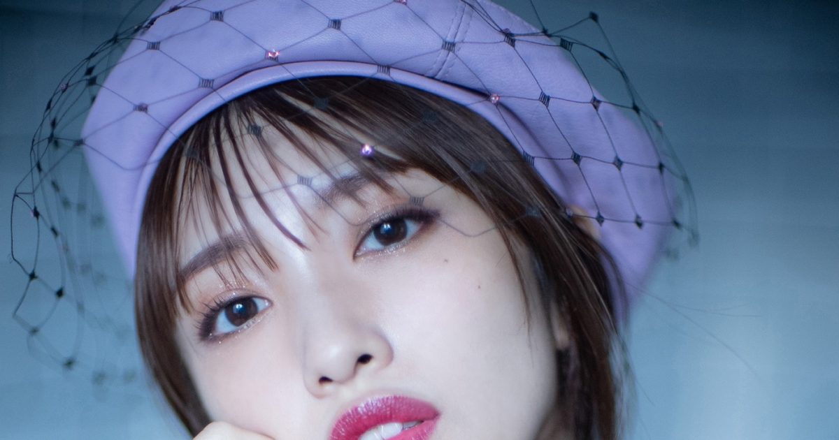 AKB48・向井地美音、ファースト写真集『胸騒ぎの正体』発売決定！「最初で最後の一冊の気持ちで、かなり気合を入れて臨みました」 – 画像一覧（5/5） – THE FIRST TIMES