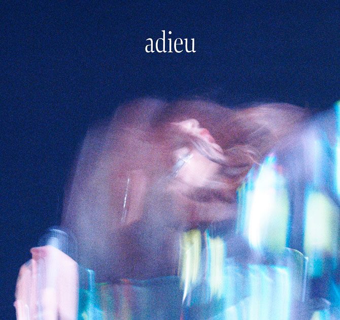 adieu（上白石萌歌）、初ツアー『-coucou-』東京公演がBlu-ray化！ 初回生産限定盤にはツアーのメイキング映像も収録 – 画像 ...