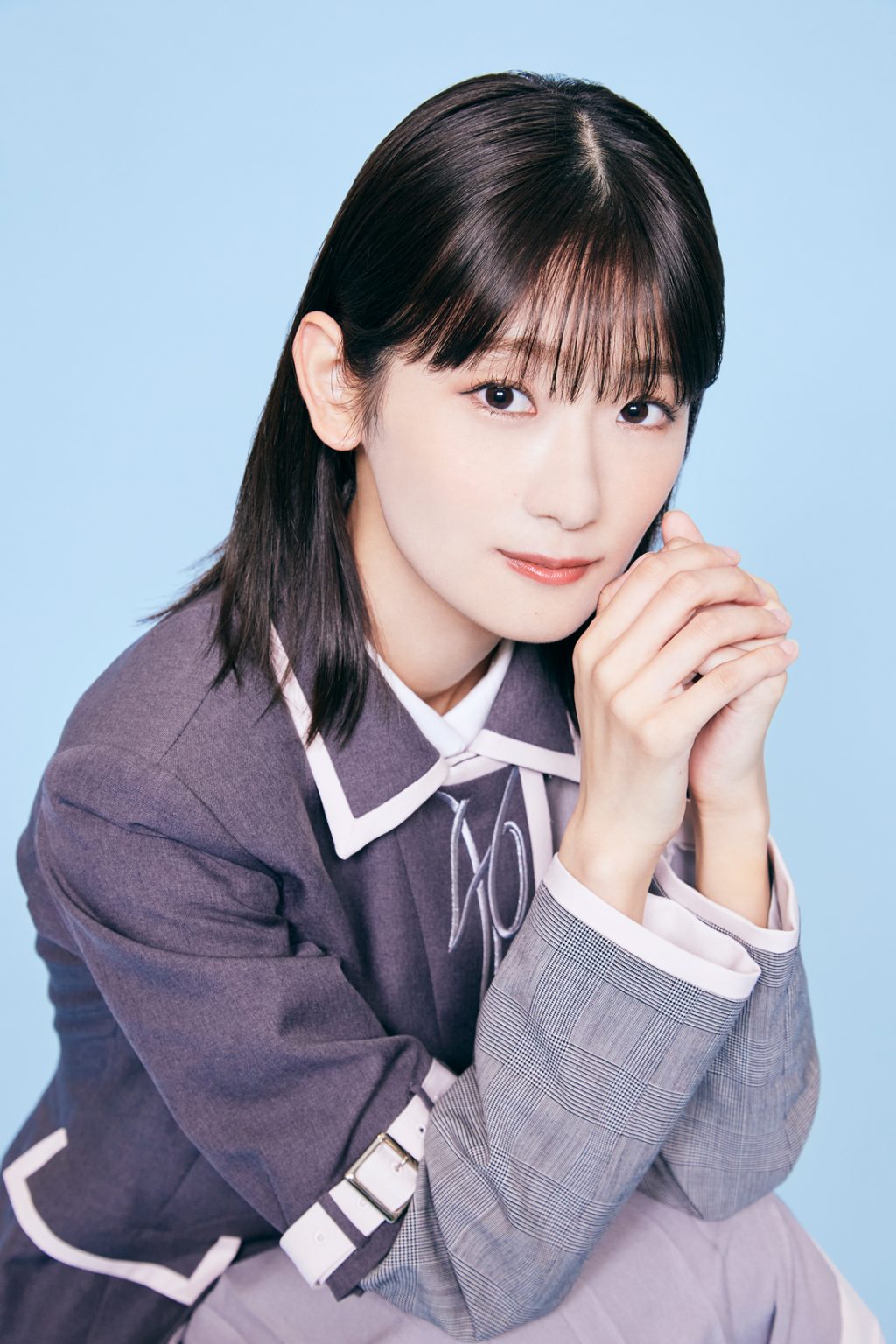 櫻坂46の新作「Start over!」。二期生の井上梨名と大園玲に聞く、実感したグループの進化と今後の課題 – THE FIRST TIMES