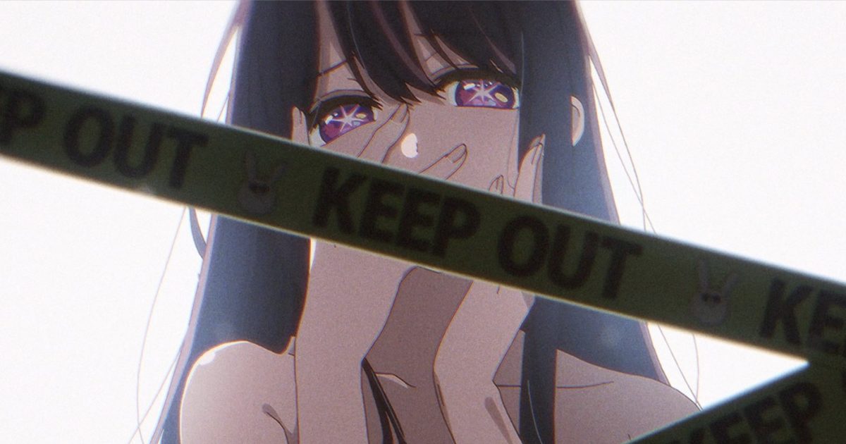 YOASOBI「アイドル」7inchアナログ盤のリリースが決定！ ライブ映像も公開 – 画像一覧（6/6） – THE FIRST TIMES