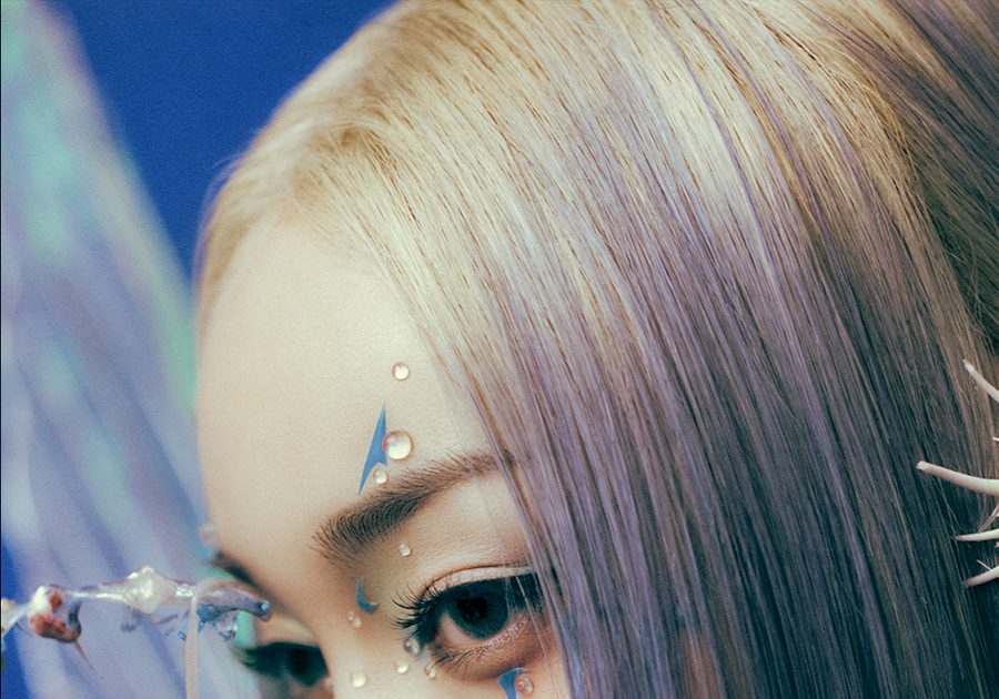 XG、1stミニアルバム第1弾先行配信楽曲「GRL GVNG」のアニメティックでSF的なMV公開＆音源配信もスタート – 画像一覧（9/11 ...