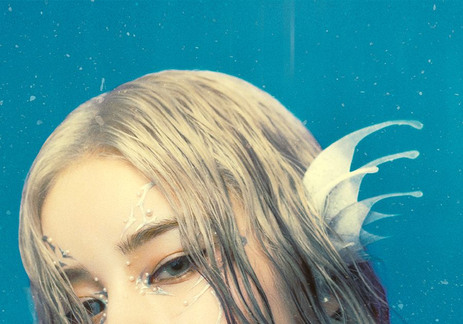 XG、1stミニアルバム第1弾先行配信楽曲「GRL GVNG」のアニメティックでSF的なMV公開＆音源配信もスタート – 画像一覧（7/11 ...