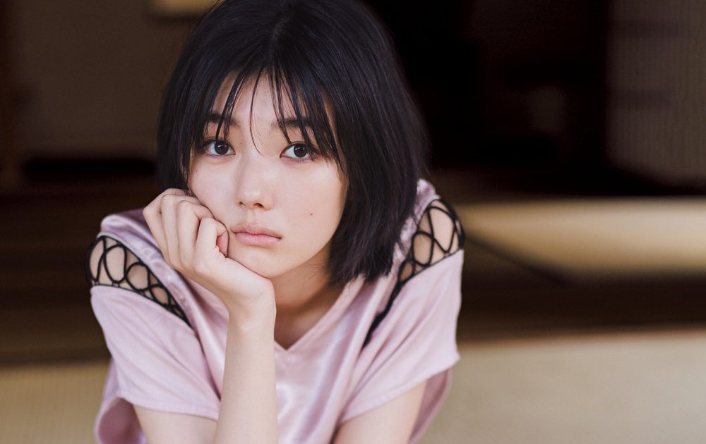 櫻坂46・藤吉夏鈴、センターを務めた「Start over!」初披露時の心境を告白！「“ステージから帰りたくない”って、初めて思った」 – 画像一覧（2/7） – THE FIRST TIMES