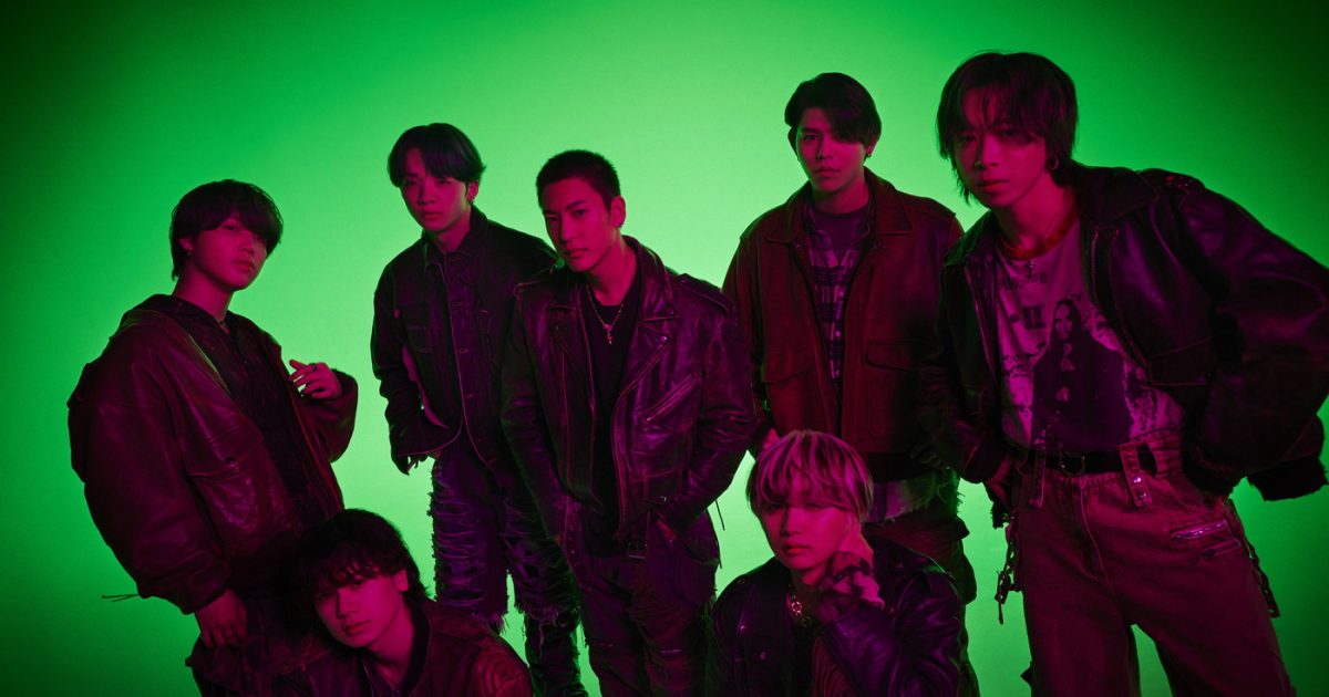 Ado、GRe4N BOYZ、BE:FIRST、Mori Calliopeが『ONE PIECE DAY』SPライブ出演決定 – 画像一覧（5/9） – THE FIRST TIMES