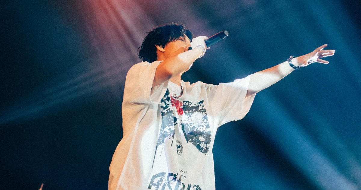 【ライブレポート】Tani Yuuki全国ホールツアーが開幕！終演後には未配信楽曲「アンタレス」のスタジオセッション映像も公開 – THE FIRST TIMES