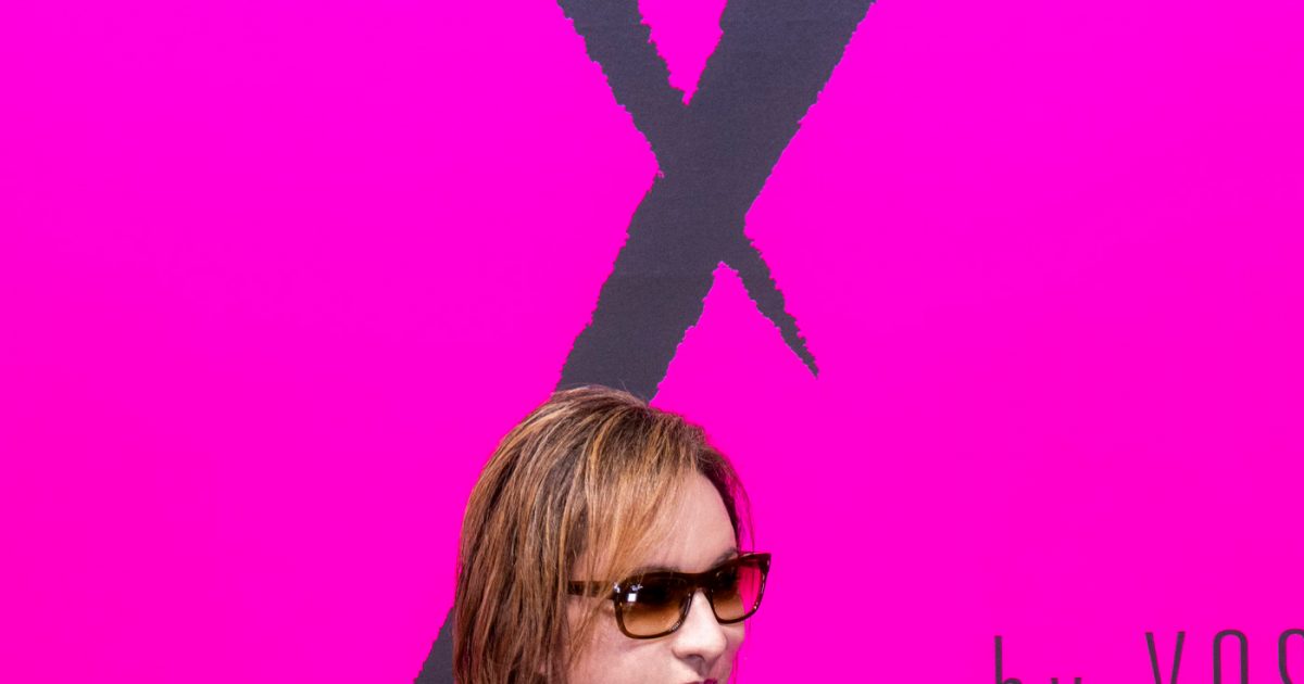 「Y by YOSHIKI」新作ロゼ＆新ヴィンテージワイン登場！「何百というテイスティングを経て完成させた自信作」（YOSHIKI） – 画像一覧（12/18） – THE FIRST TIMES