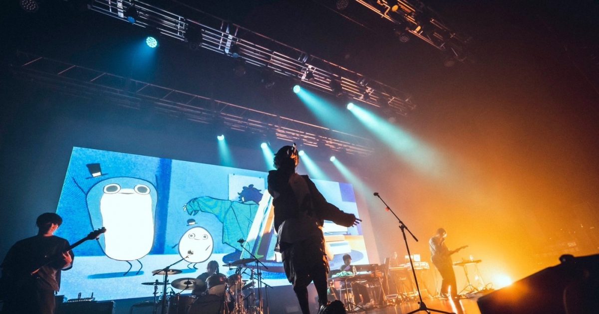 Eve初アジアツアー『Culture』台北公演のライブドキュメントムービー＆ライブ写真公開 – THE FIRST TIMES