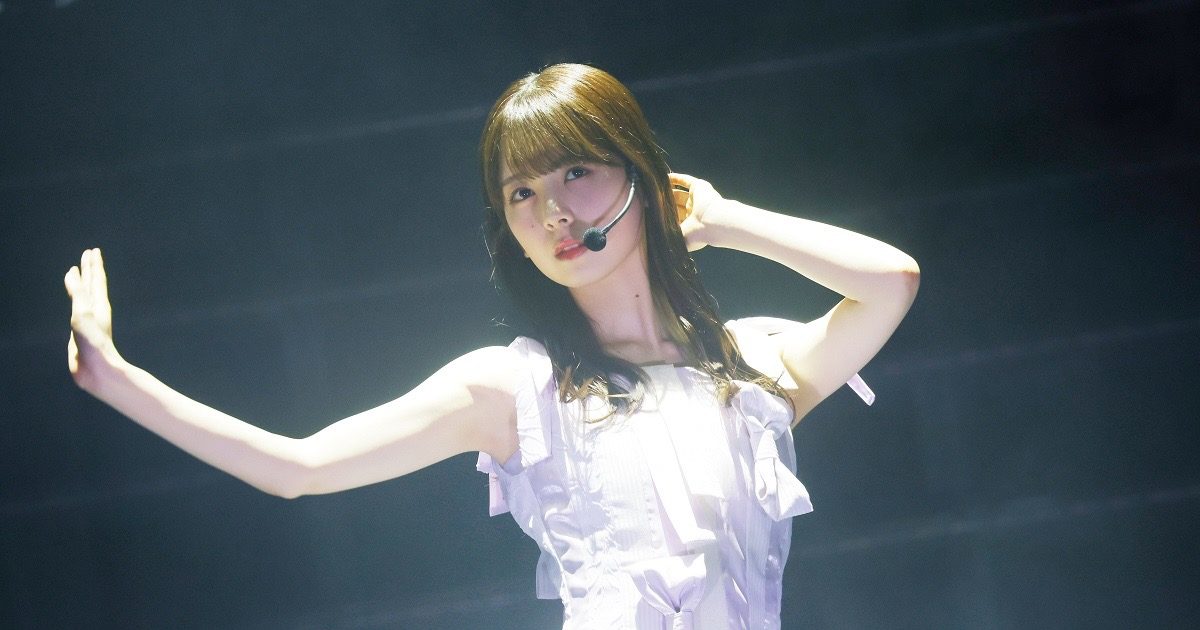 【ライブレポート】乃木坂46、過去最大規模の『35thSG アンダーライブ』が大盛況 – 画像一覧（2/20） – THE FIRST TIMES