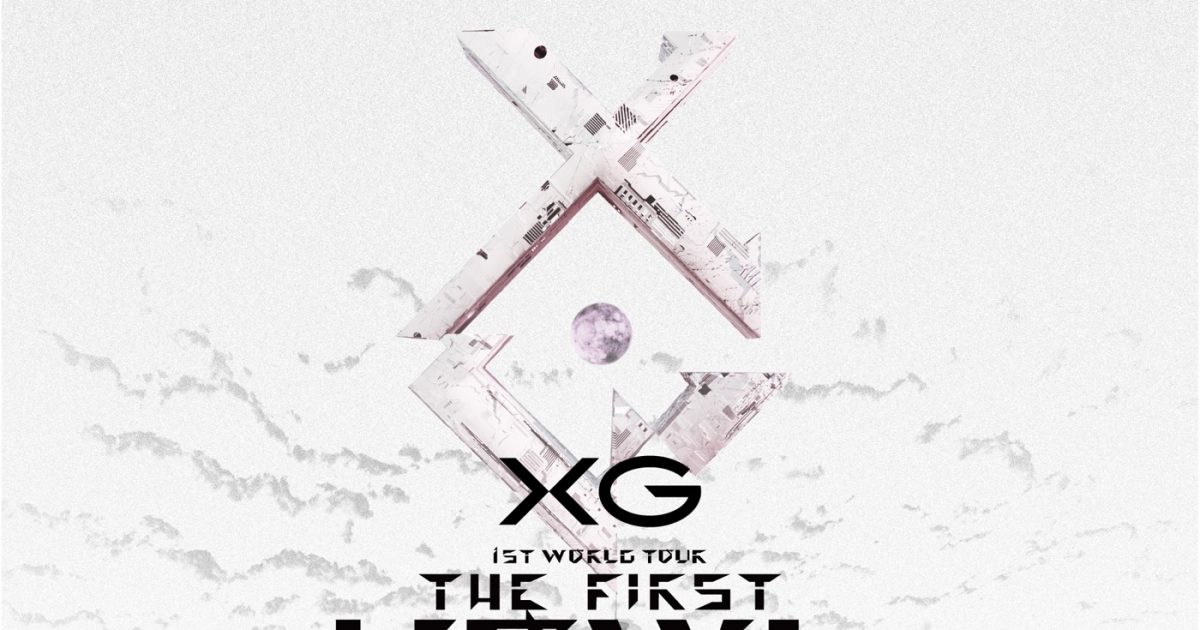 XG、初のワールドツアー『The first HOWL』北米/UK＆ヨーロッパ地域の詳細発表 – 画像一覧（2/4） – THE FIRST ...