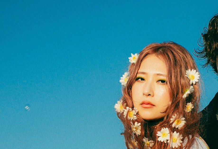 くじらが4曲入りEP『INNER CHILD』のリリースを発表！GLIM SPANKY松尾レミや時速36km仲川慎之介がフィーチャリング参加 ...