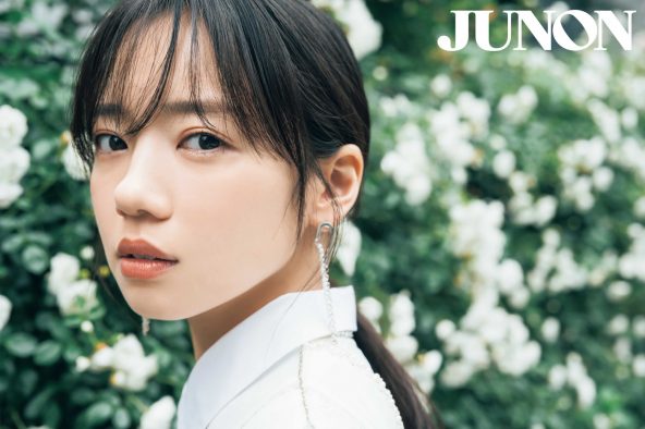 『JUNON』8月号でINIを大特集！INIが表紙＆裏表紙を飾るジャック版も発売 – THE FIRST TIMES