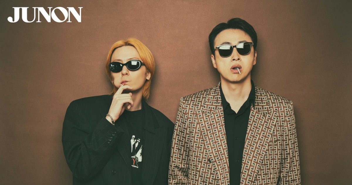 『JUNON』8月号でINIを大特集！INIが表紙＆裏表紙を飾るジャック版も発売 – 画像一覧（11/13） – THE FIRST TIMES