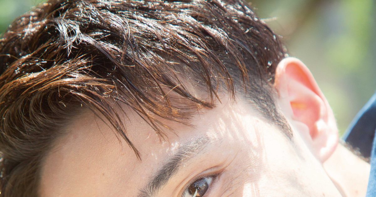 『JUNON』8月号でINIを大特集！INIが表紙＆裏表紙を飾るジャック版も発売 – 画像一覧（5/13） – THE FIRST TIMES