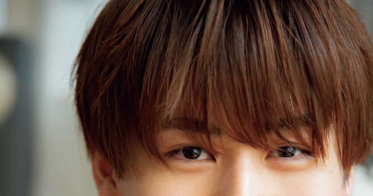 『JUNON』8月号でINIを大特集！INIが表紙＆裏表紙を飾るジャック版も発売 – 画像一覧（8/13） – THE FIRST TIMES