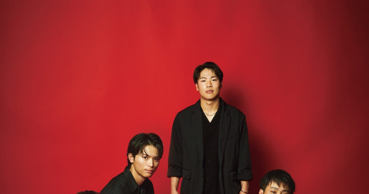 『JUNON』8月号でINIを大特集！INIが表紙＆裏表紙を飾るジャック版も発売 – 画像一覧（8/13） – THE FIRST TIMES