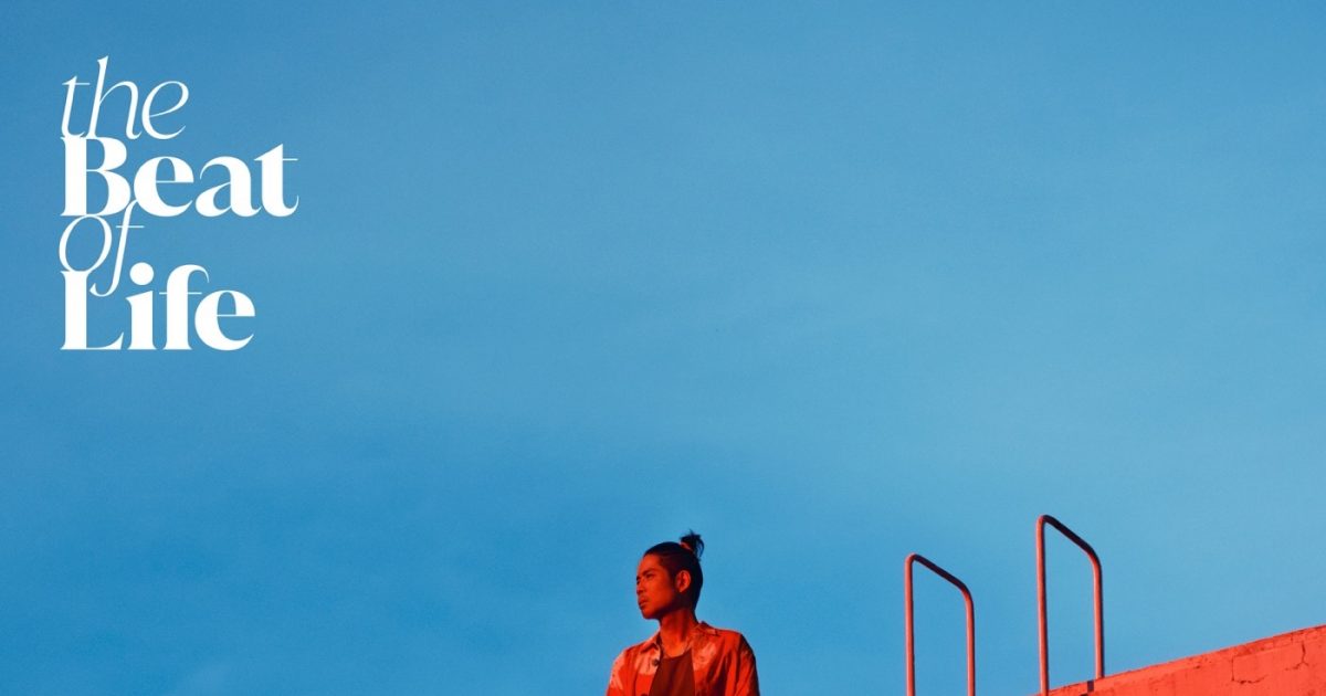 久保田利伸、自身の音楽人生をなぞるドキュメントも盛り込んだ「the Beat of Life」MV公開 – 画像一覧（2/2） – THE ...