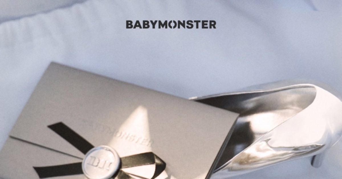 BABYMONSTER、デジタルシングル「FOREVER」発売決定 – THE FIRST TIMES