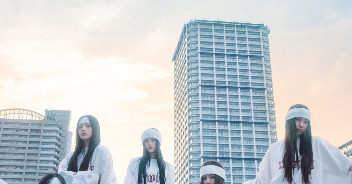 NewJeansをWOWOWが4ヵ月連続特集！初回は東京ドームでのファンミーティングの模様を独占放送・配信 – THE FIRST TIMES