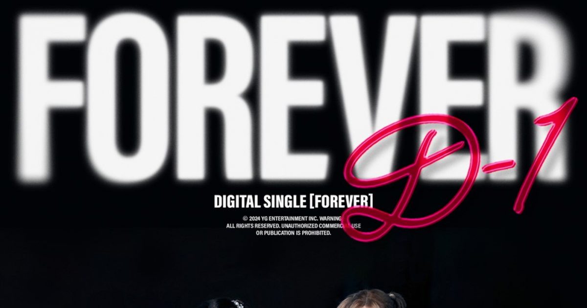 BABYMONSTER、新曲「FOREVER」配信リリース – THE FIRST TIMES