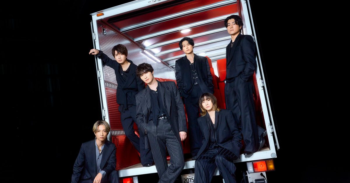 『THE MUSIC DAY 2025』出演アーティスト第1弾発表！J-HOPE、King & Prince、SixTONES、HANAら全15組 – 画像一覧（5/16） – THE ...