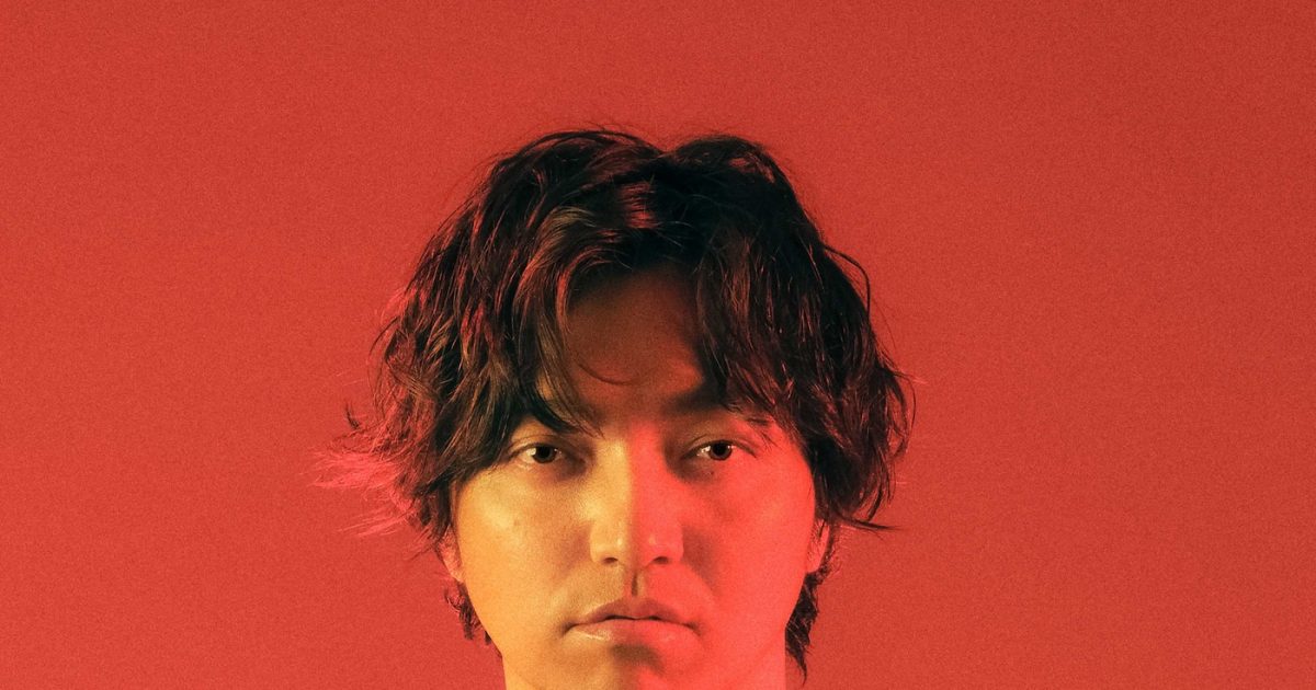 三浦大知、パリ2024オリンピックに挑むTEAM JAPAN公式応援ソング「心拍音」を書き下ろし – THE FIRST TIMES
