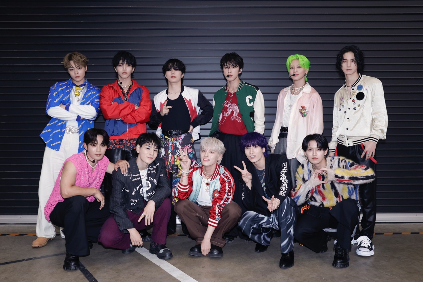 【ライブレポート】JO1『JAM感謝祭』開催！ファンへの手紙でメンバーが涙ぐむ場面も – THE FIRST TIMES