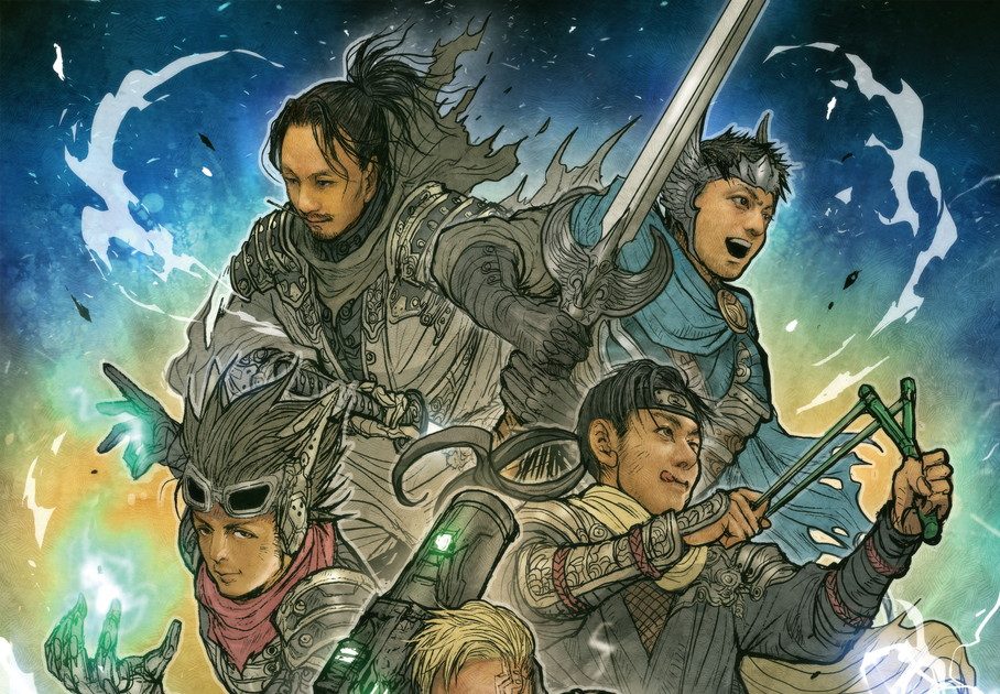 ORANGE RANGE、約4年ぶりのオリジナルフルアルバム『Double Circle』のリリースが決定 – THE FIRST TIMES