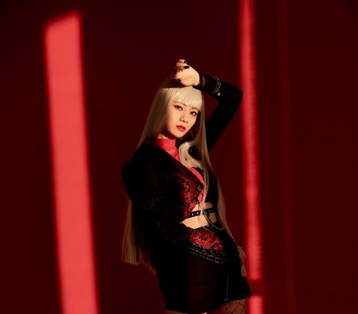 累計動画再生回数10億回！ 韓国出身の歌い手・Raon、注目の『百鬼夜行』シリーズ第3弾は「ヌエ」 – THE FIRST TIMES